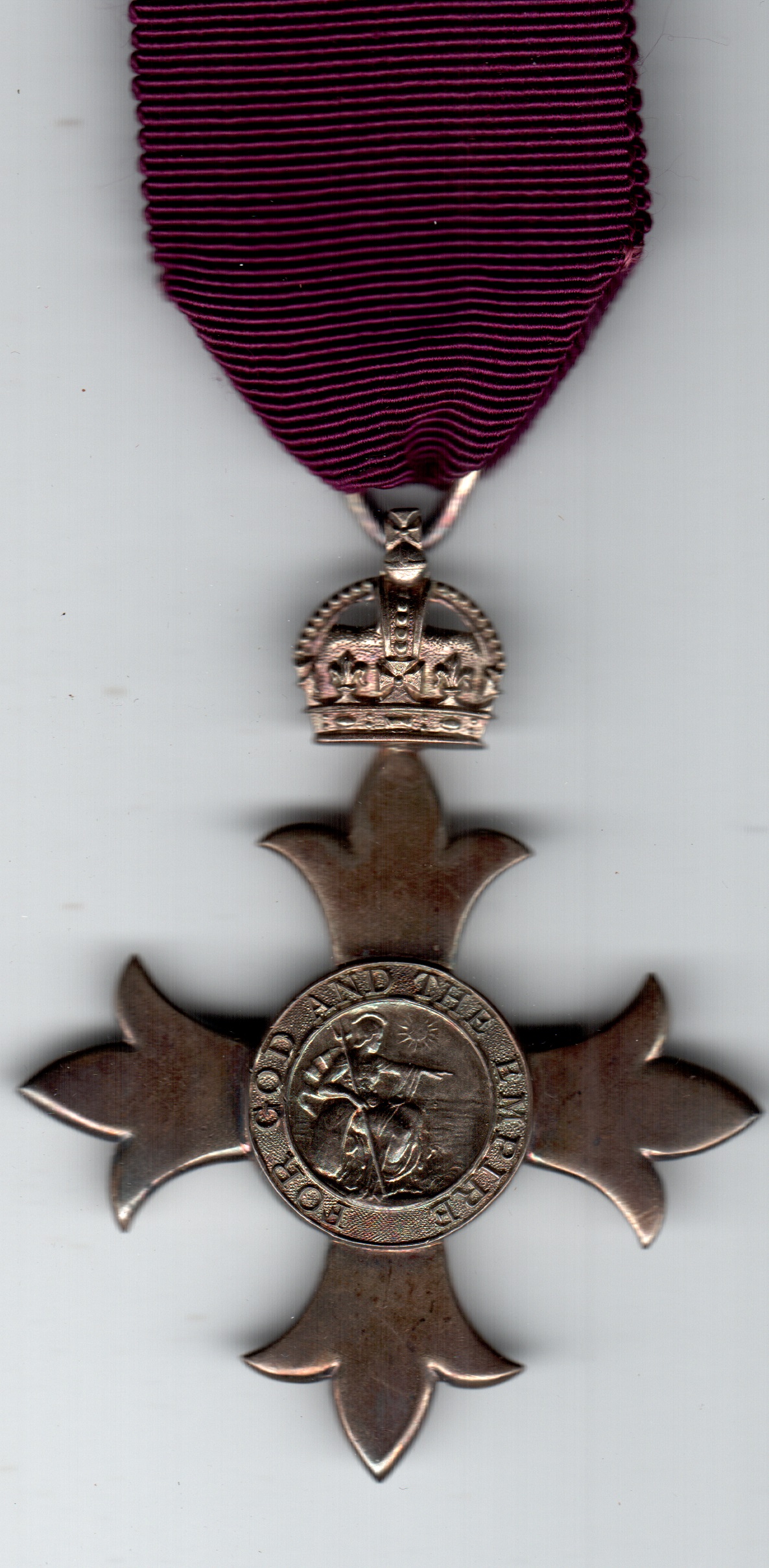 Single Medals – Page 17 – Dixons Medals