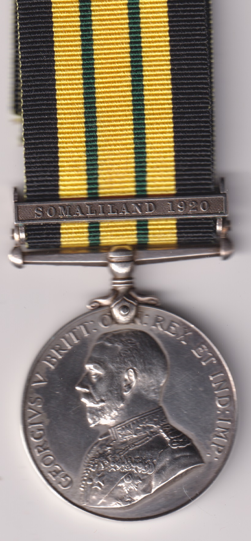 Identify medal ribbon and ship - Page 2 - Sailors, navies and the war ...