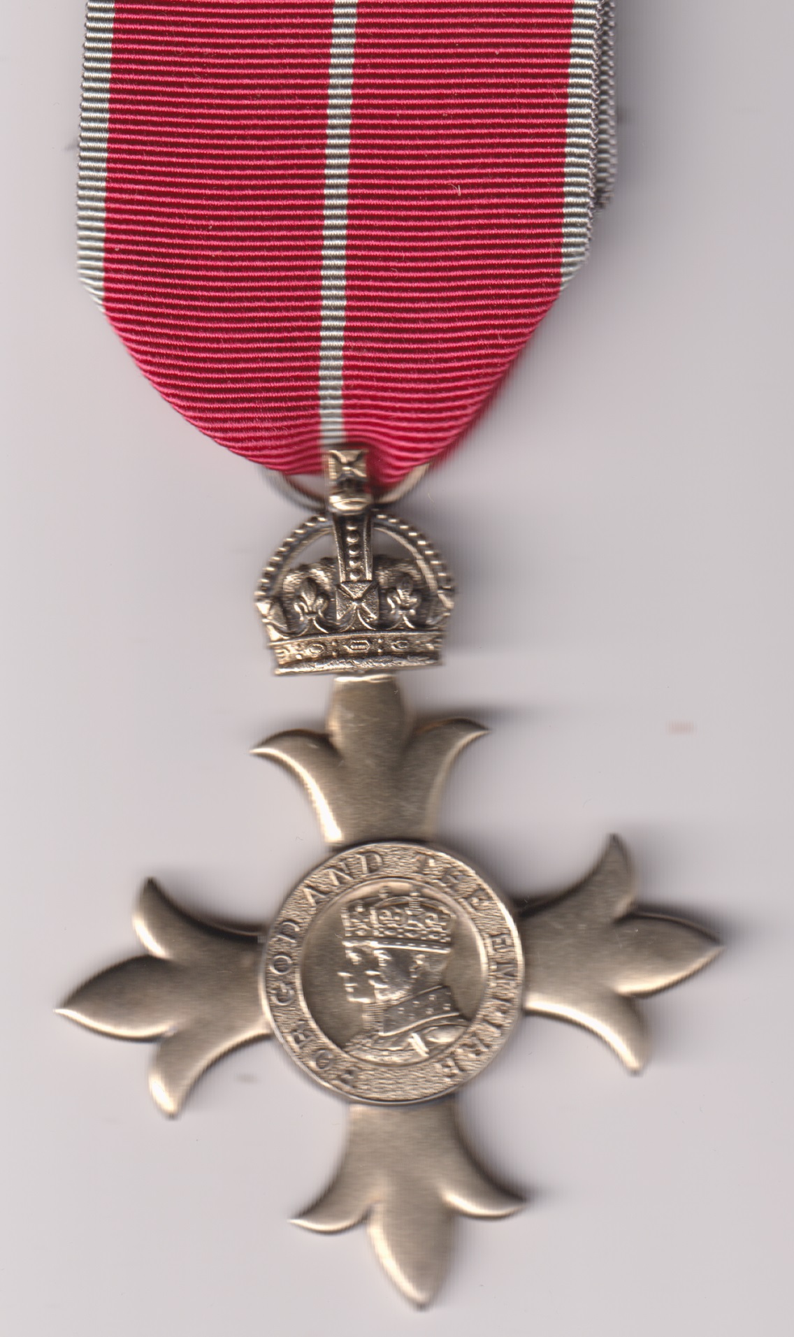 Single Medals – Dixons Medals