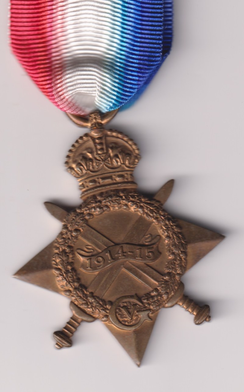 Single Medals – Dixons Medals